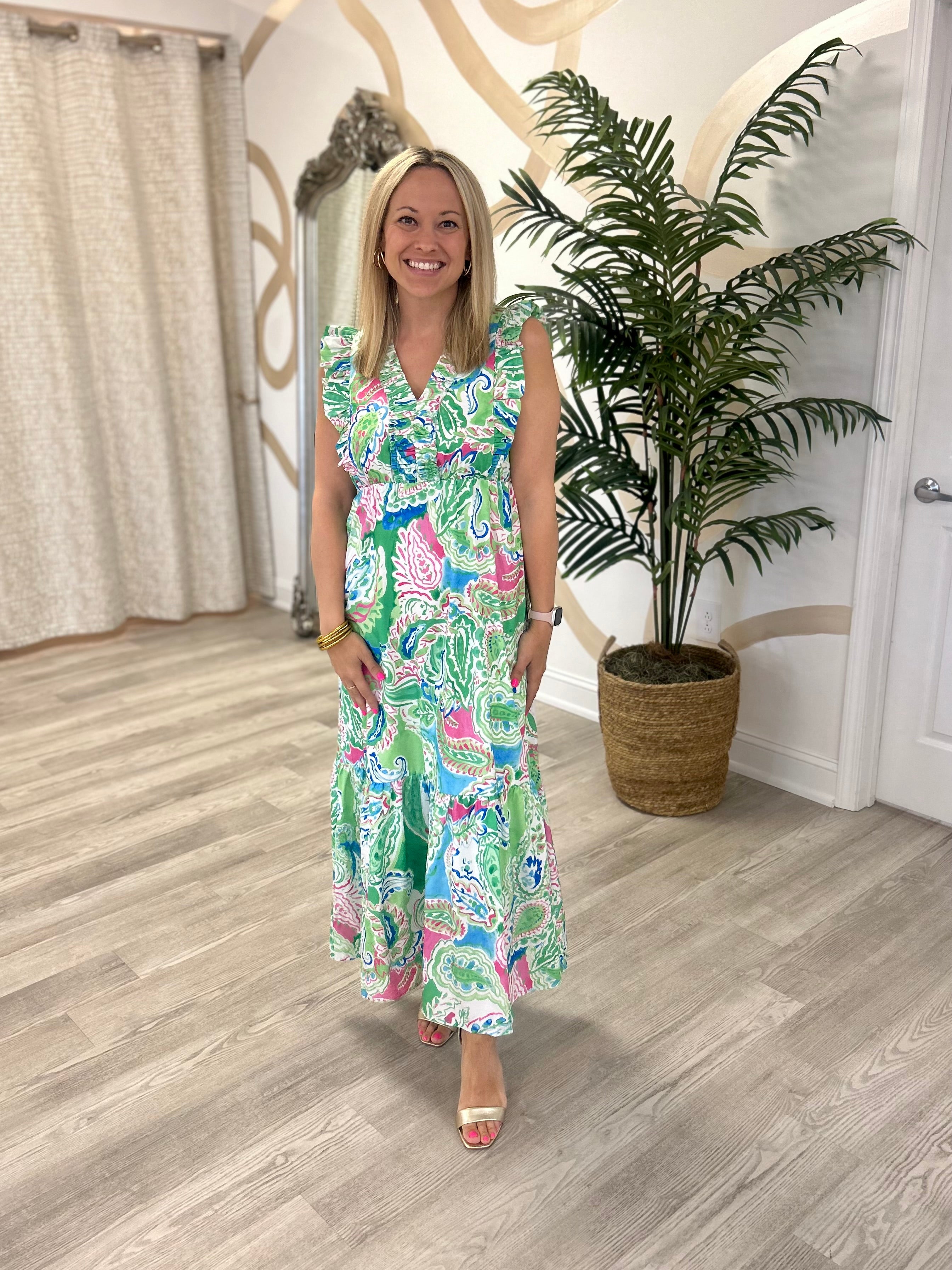 Dresses – Tulip